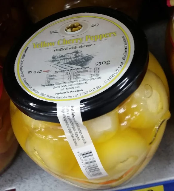 Σκοπιανά προϊόντα... made in Macedonia κατακλύζουν ήδη τα ράφια των ...