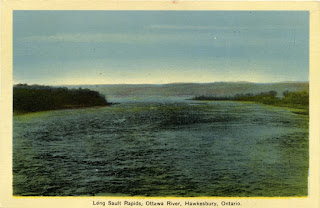 DarkRiver Current: Canada Day - some of our history