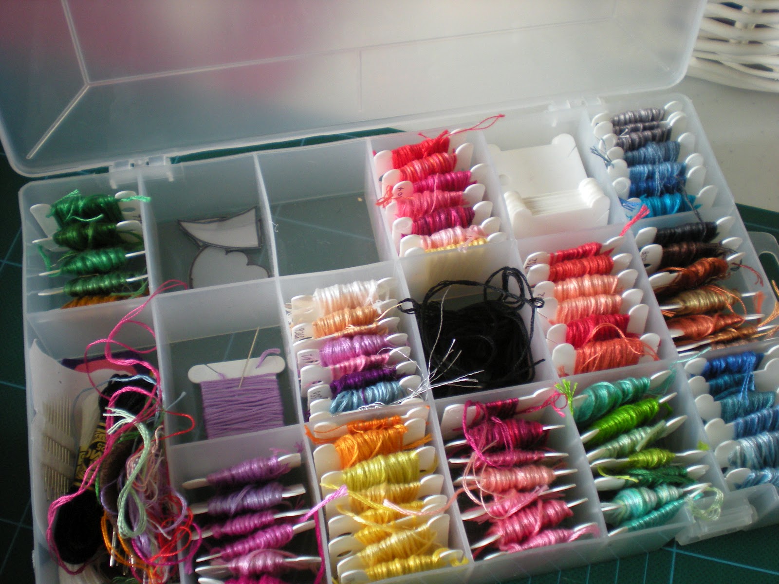 little cloud factory: What I've Learned about Softie Making