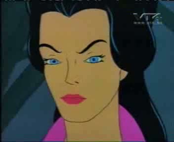 Taliesin meets the vampires: Spider-woman in Dracula’s Revenge – review