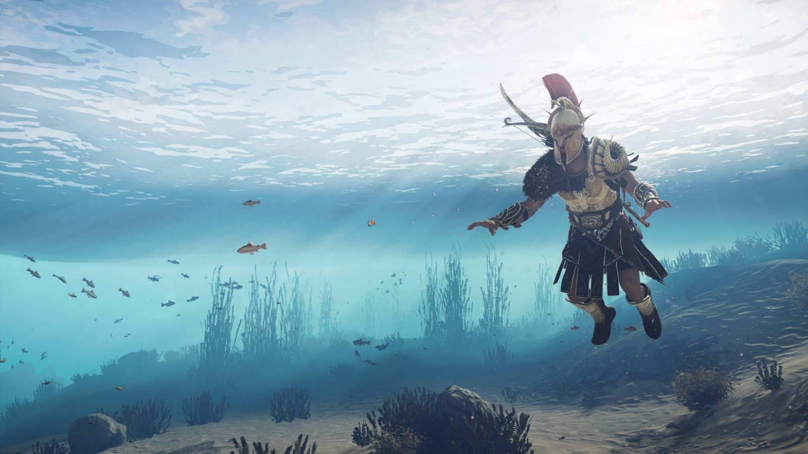 VIRTUAL ILLUSION: A Odisseia está completa