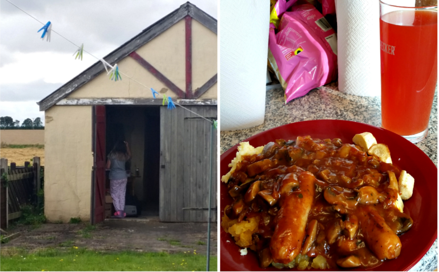 Life As Kim: Week 33 of #Project365 - A photo every day for a year!