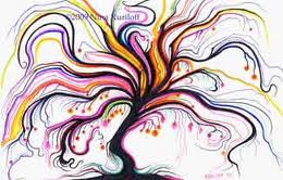 Ashney Blogs: 14)Curvilinear Shapes