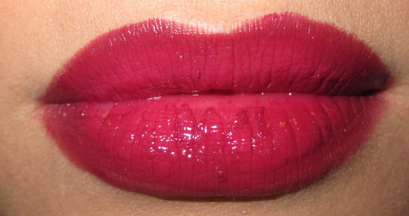 Christina's Beauty Mark: MAC Me Over Lipsticks!