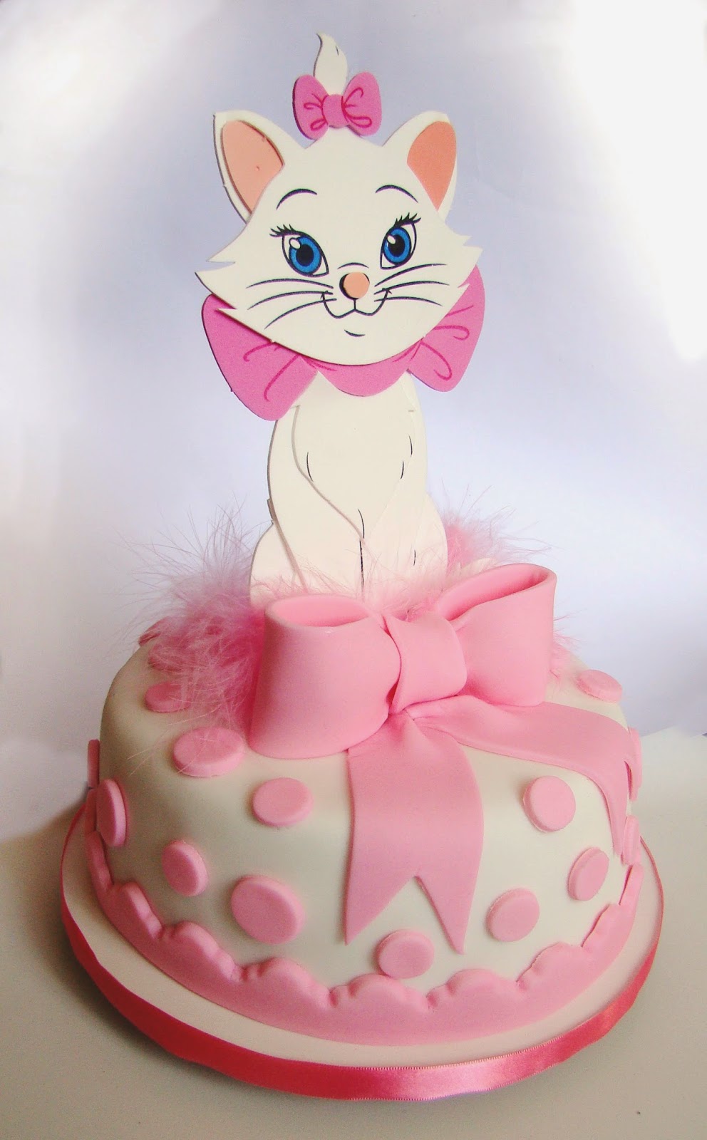 Gisele Cake Design: Junho 2014