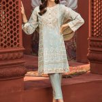Edenrobe : Spring Summer Eid Pret Collection ’19