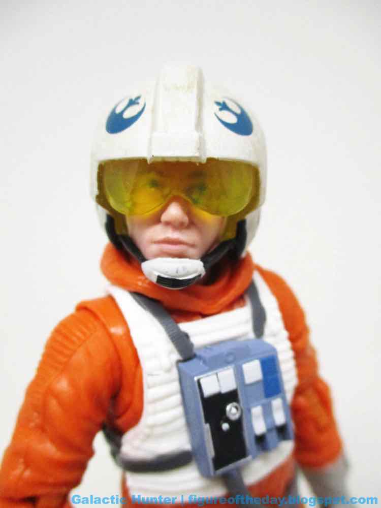 Galactic Hunter's Star Wars Figure of the Day with Adam Pawlus: Star ...