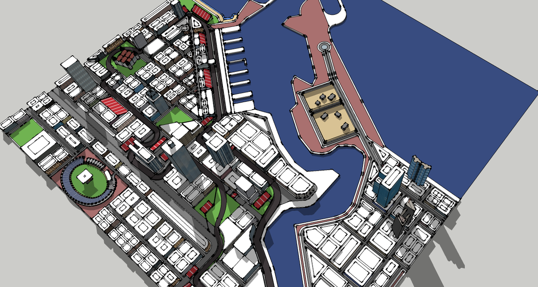 Roles of National, County Governments in Physical and Land Use Planning
