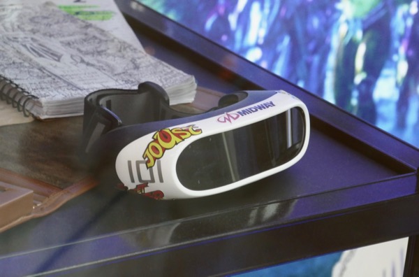 Hollywood Movie Costumes and Props: Ready Player One movie costumes and ...