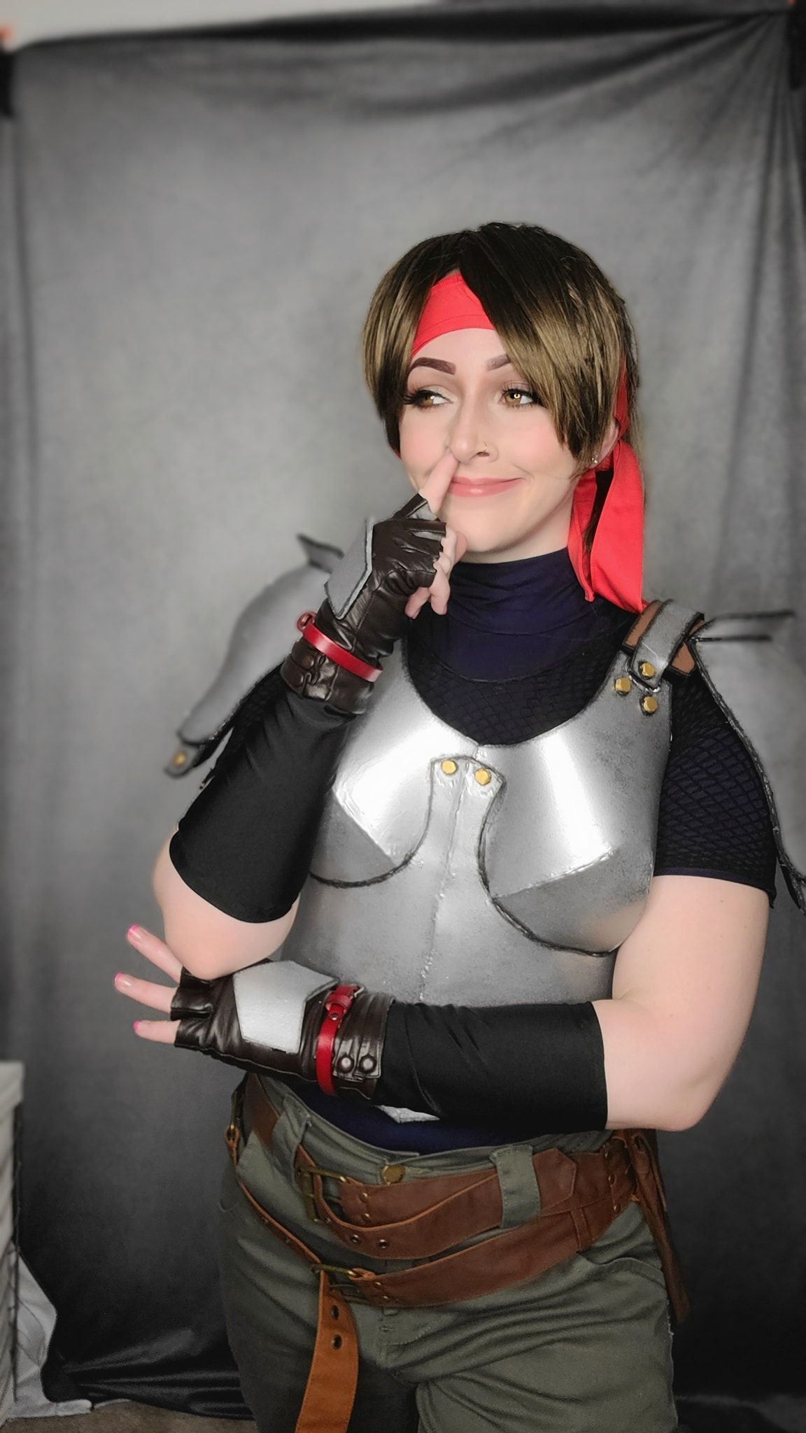 Cosplay Feature: Jess Blaze Cosplay's Jessie