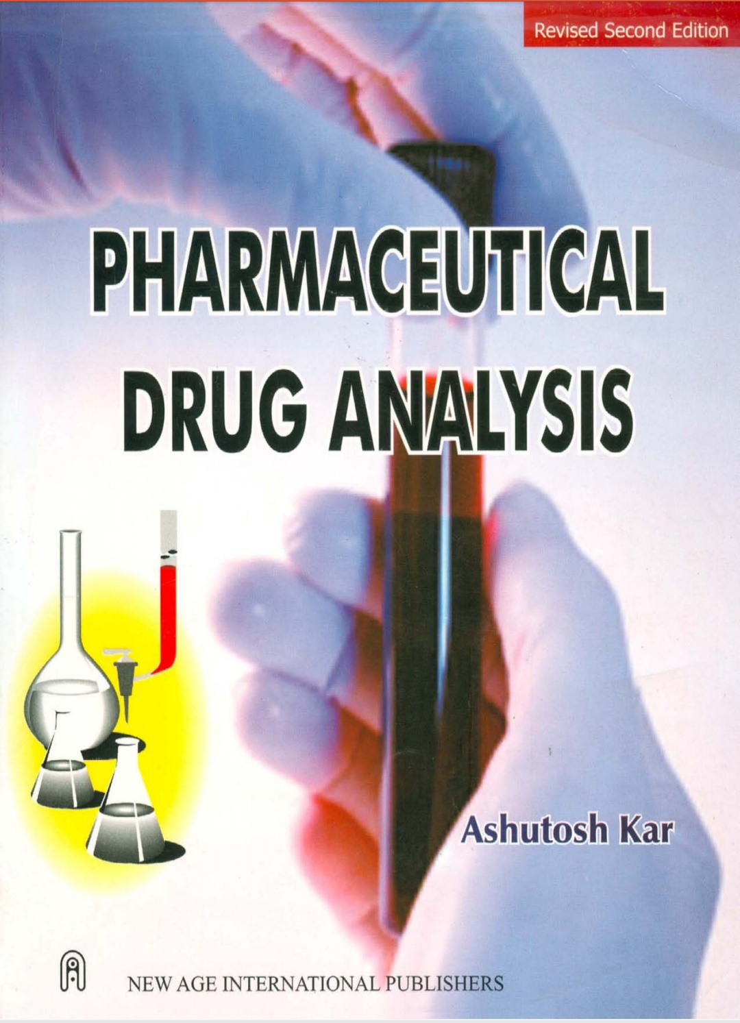 Pharmaceutical analysis