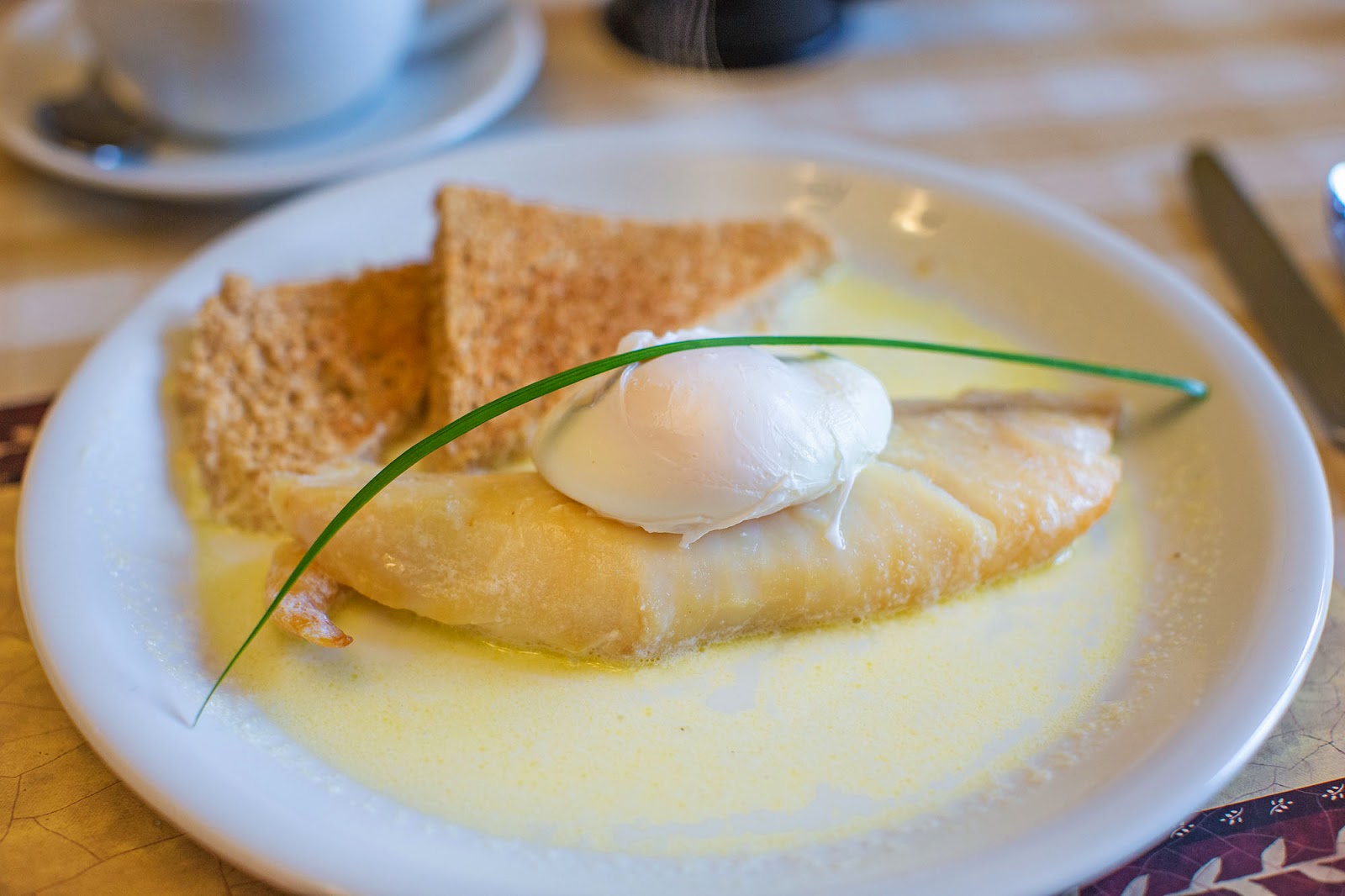 Shetland Islands Cuisine Scotland - Britain All Over Travel Guide