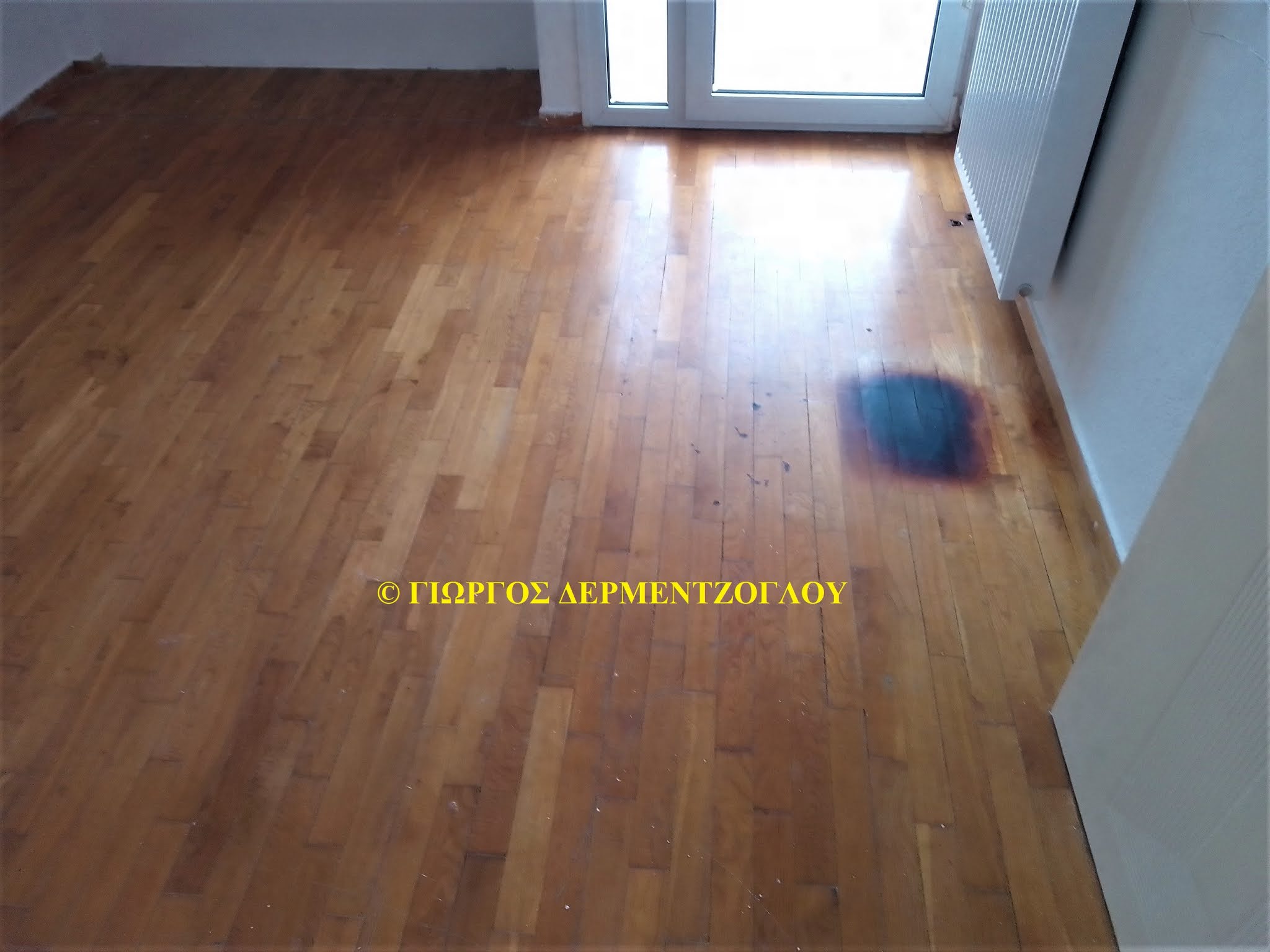 ΞΥΛΙΝΑ ΠΑΤΩΜΑΤΑ ΘΕΣΣΑΛΟΝΙΚΗ (ΓΥΑΛΙΣΜΑ-ΕΠΙΔΙΟΡΘΩΣΗ) -LAMINATE- ΤΗΛ ...