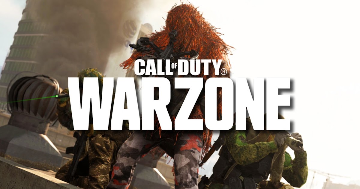 How To Play Call Of Duty : Warzone (PC)
