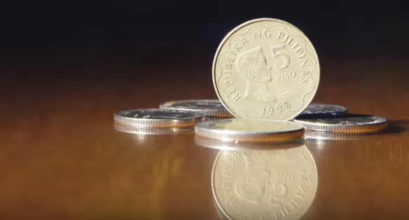 Cases of children who swallowed a coin, a magnet, and a rambutan!