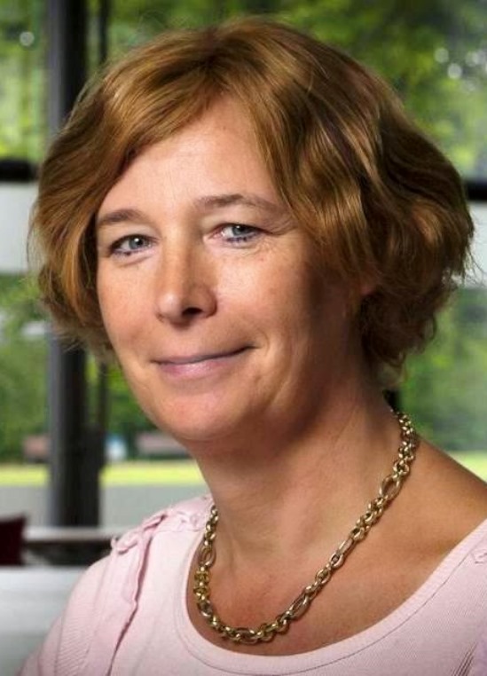 The Heroines of My Life: Interview with Petra De Sutter