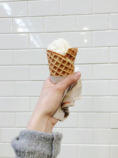 Hannah Claudia : Krog Street Market (Photo Journal)