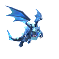 Electro Dragon - TutorGaming