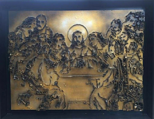 Cagayano Artists Group Inc.: WALDEN P. TABAOG