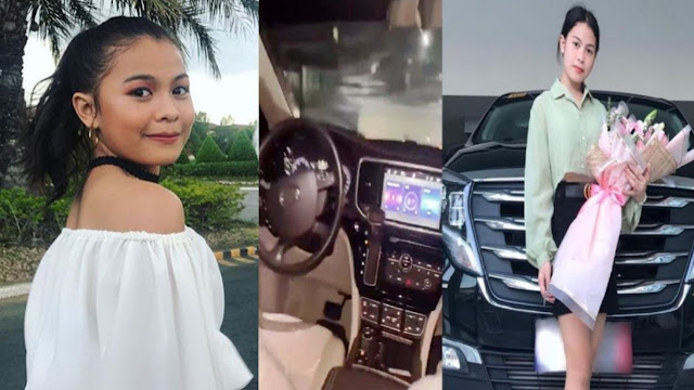 Lyca Gairanod Car : Lyca Gairanod Biography Net Worth Age Family Height ...