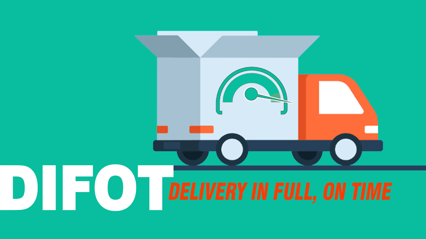 DIFOT Vs OTIF: Meaning How To Measure And Improve?, 55% OFF