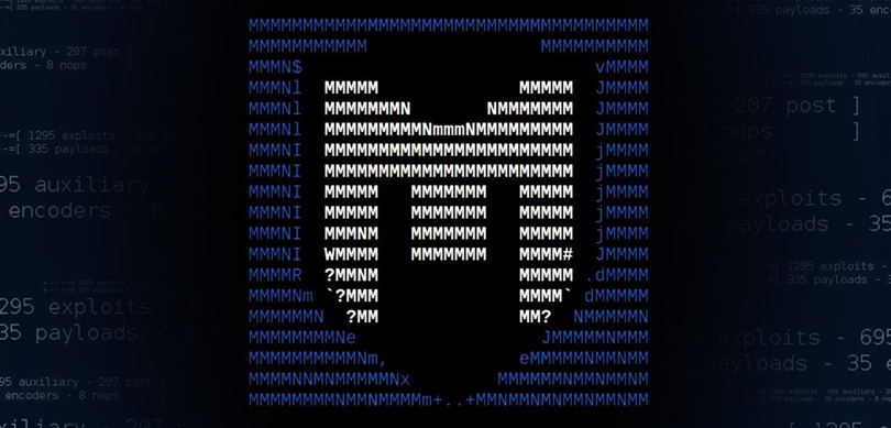 Metasploit Framework (Giriş) - MicroChiper