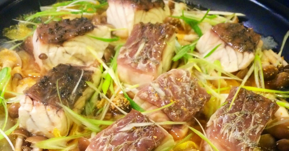 HAPPY DONABE LIFE - Mrs. Donabe's Rustic Japanese Kitchen: Donabe ...