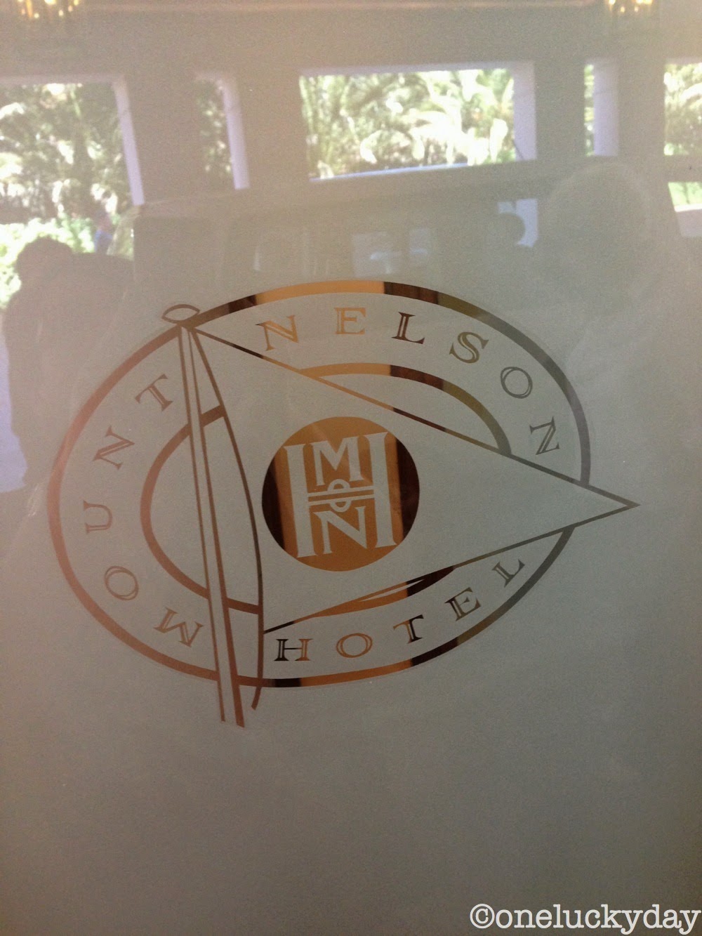 One Lucky Day: Cape Town and The Mount Nelson...