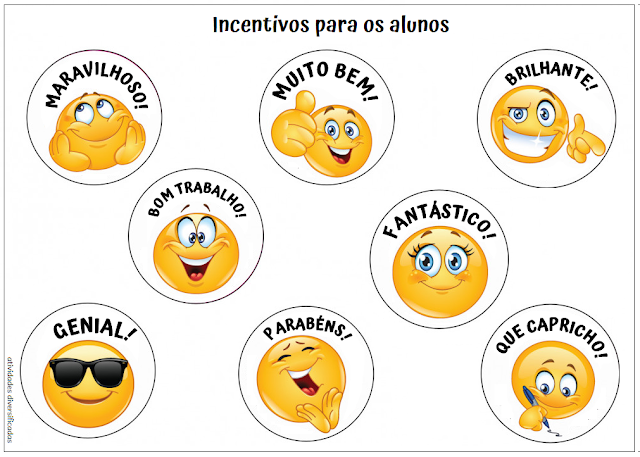 Incentivos para os alunos - Ver e Fazer