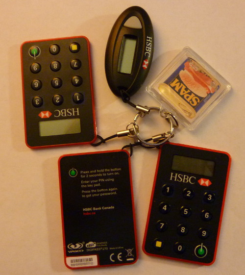 A keen grasp of the obvious: Better have big pockets if you want your ...