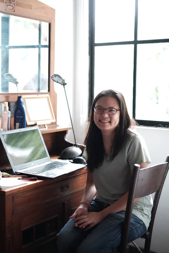 Moments for my thoughts: Cover Reveal: Anna Tan's new book