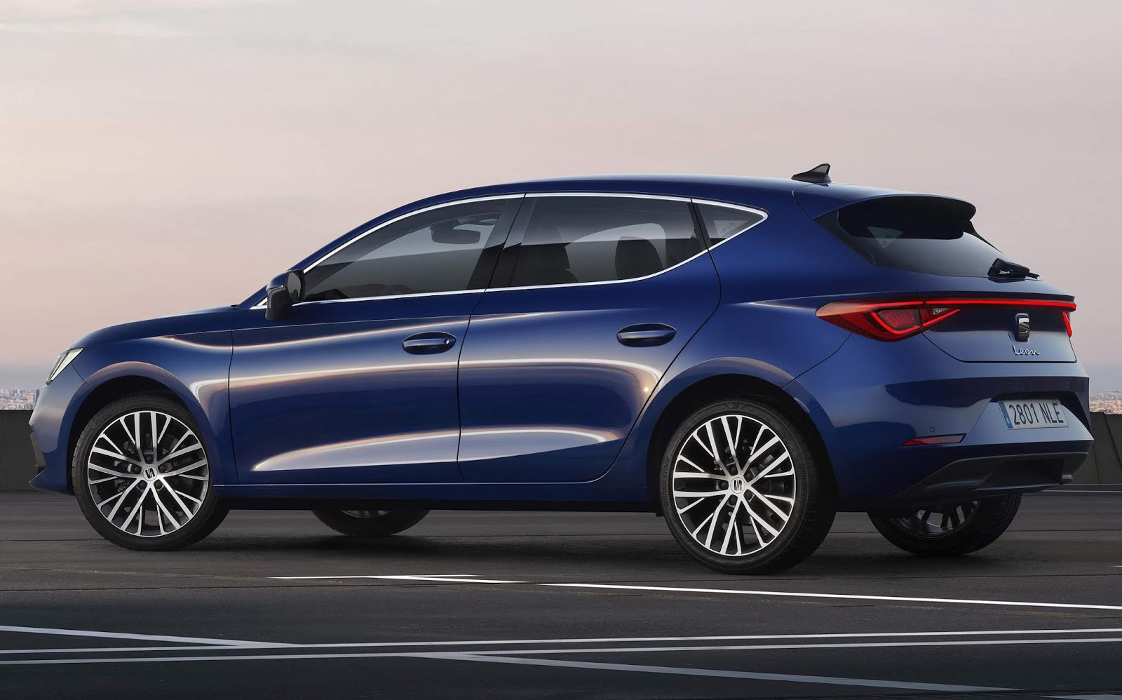 RETROSPECTIVA 2020 - BABA, BRASIL! - SEAT LEON