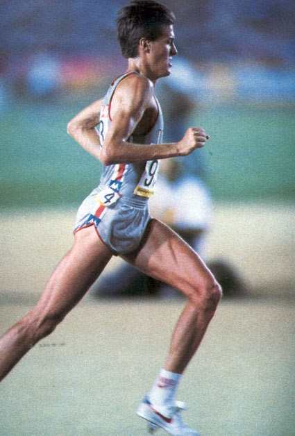 A Way to Train Think and Live: Recurring Thoughts On Distance Training ...