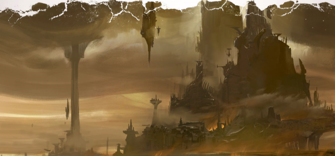 Power Score: Dungeons & Dragons - Encounters in Avernus Review