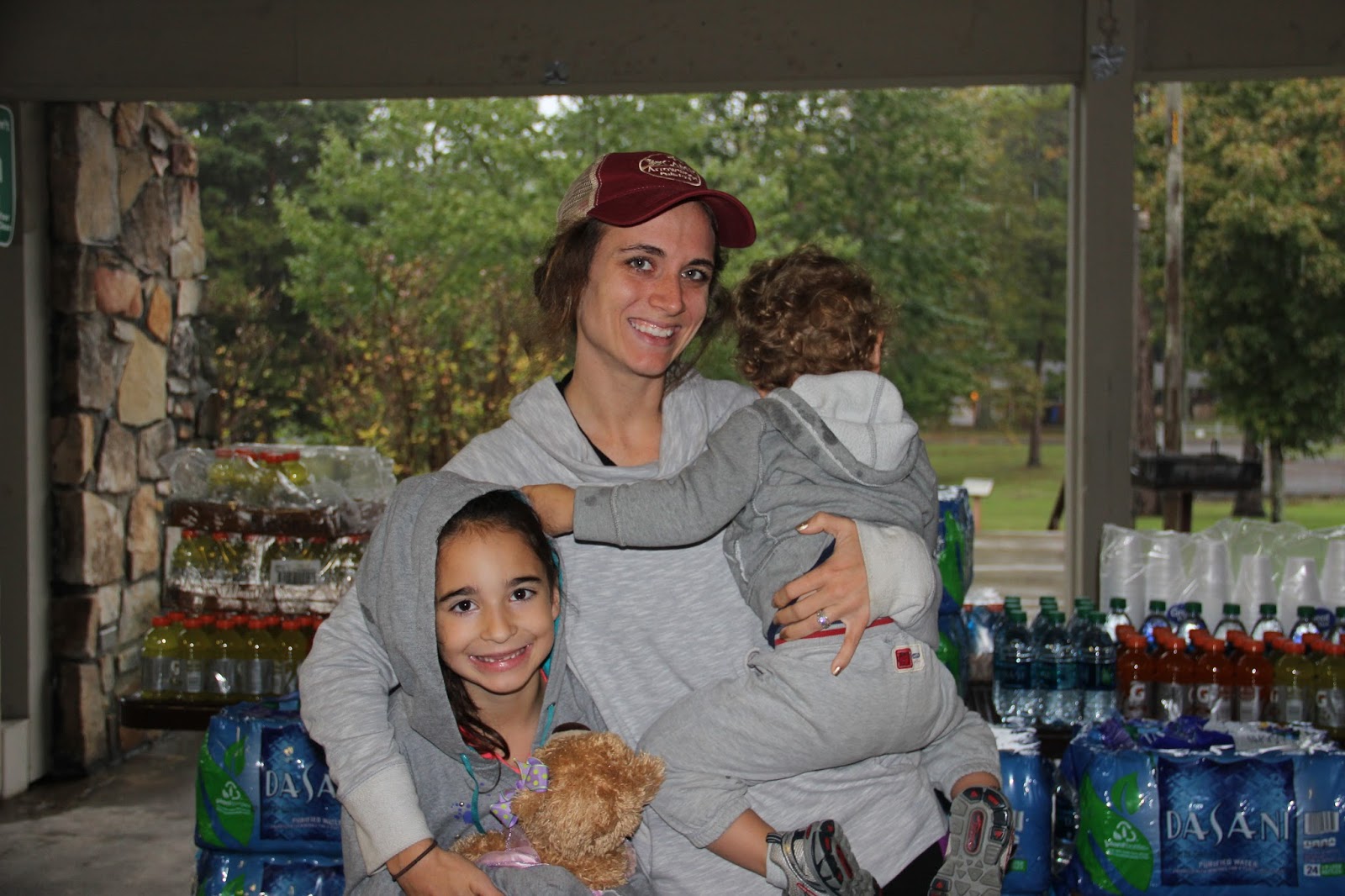 Tennessee World Orphans Rescue Run