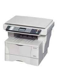renovati: Impresora - Solucion al Error C6000 Kyocera 1820KX