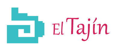 El Tajín Fotografía - Logotipo | Tajín Álvarez "Documentación Fotográfica"