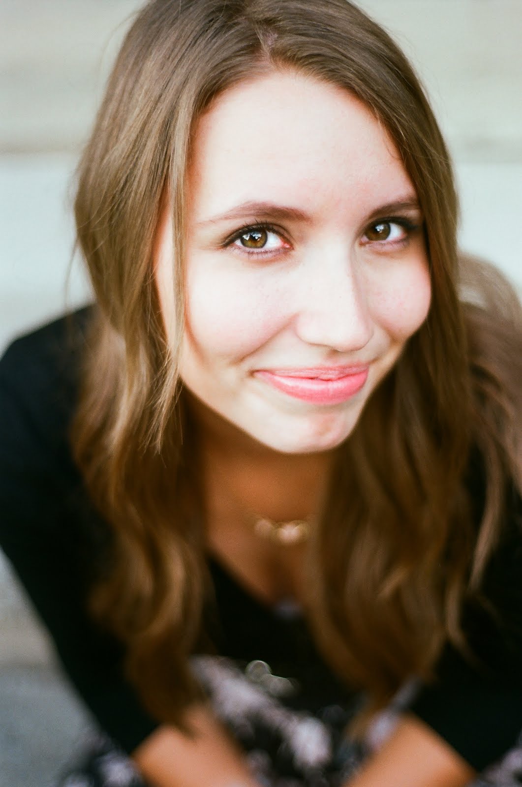 mckenzie thompson: September 2011