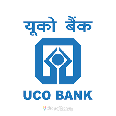 UCO Bank Logo Vector - BlogoVector