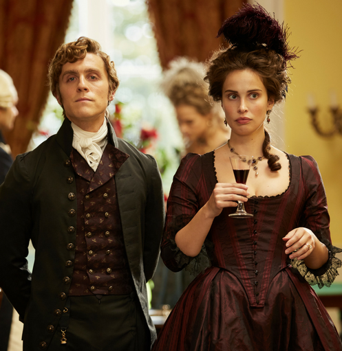 Finding Eloquence: It's Tragic: A Sympathetic Case for Elizabeth ...