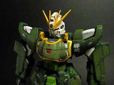Only One Hobby: 專業級數 模型 MG 1/100 XXXG-01S2 Altron Gundam 雙龍 高達 Endless ...