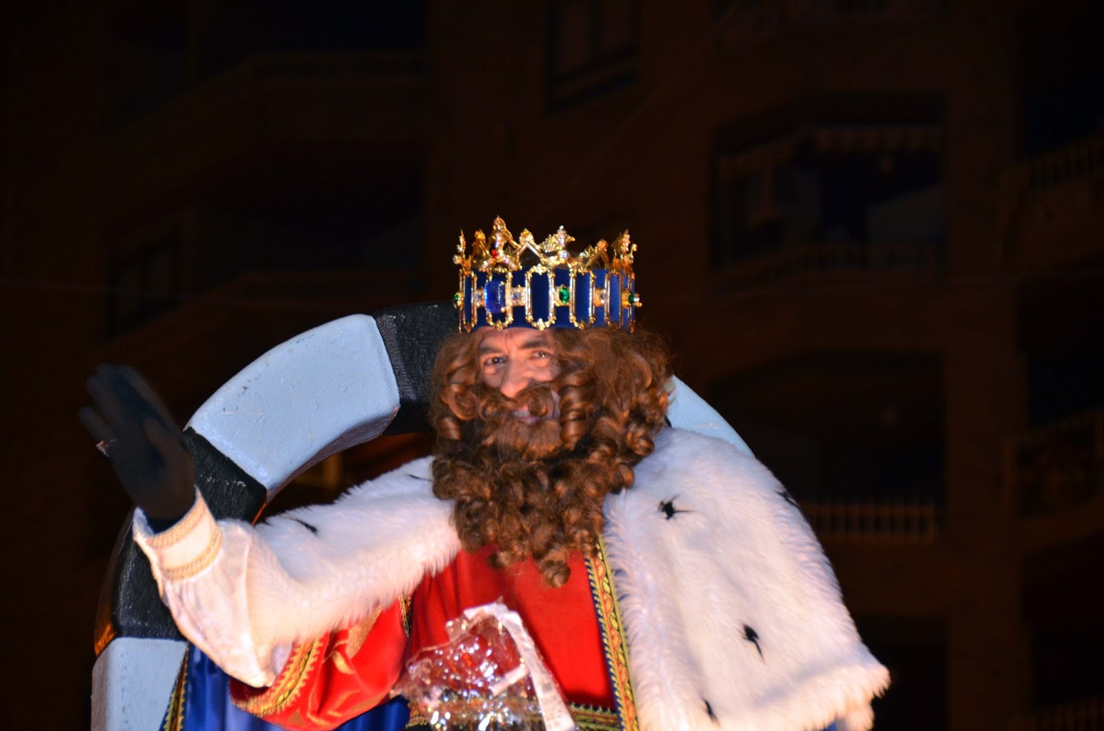 VILLENA CUÉNTAME: 2013/2014 PROGRAMA DE ACTOS DE LA AGRUPACIÓN DE FIESTAS DE NAVIDAD Y REYES DE ...