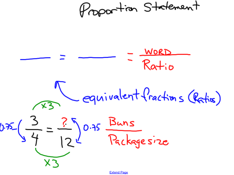 Sargent Park Math Zone: What is your walking stride length?