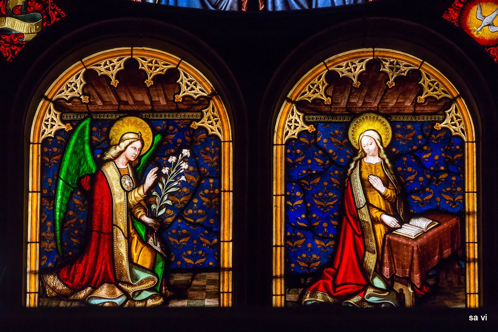 sacerdos viennensis: Ludwig Maria Grignion von Montfort