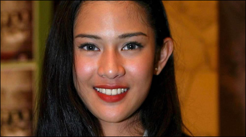 LIST: 170+ Most Beautiful Indonesian Actresses