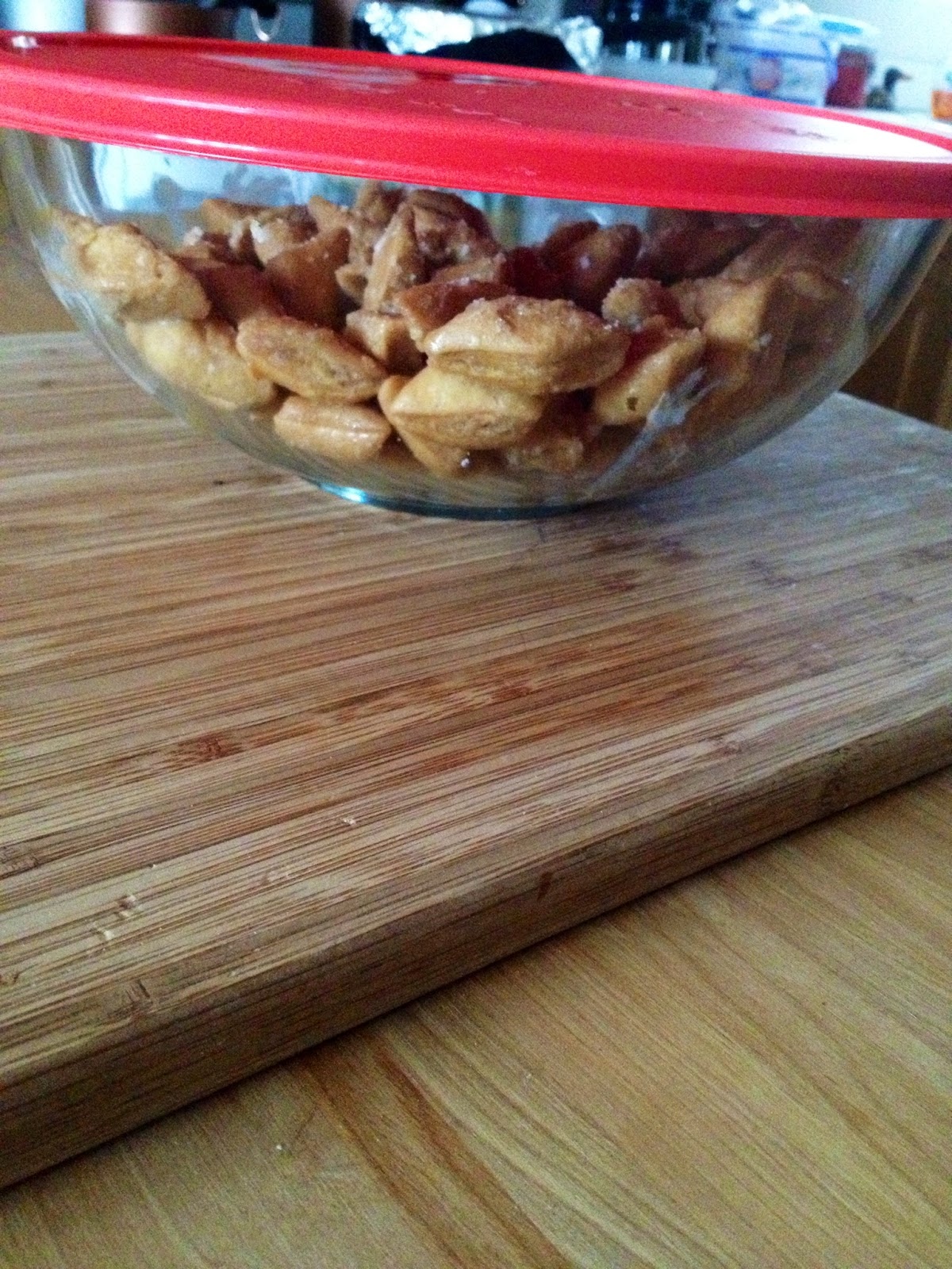 Crunchy Sweet Visheti recipe/Vikokoto