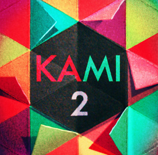 SuperPhillip Central: Kami 2 (iOS) Review