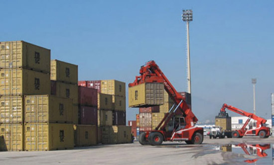 Containers Provides All Type of Shipping Services | shipping containers ...