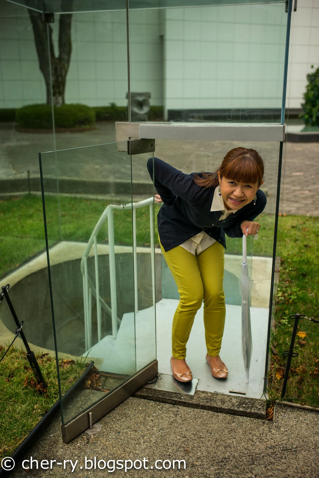 Life of a Lil Notti Monkey: Hakone Open-Air Museum