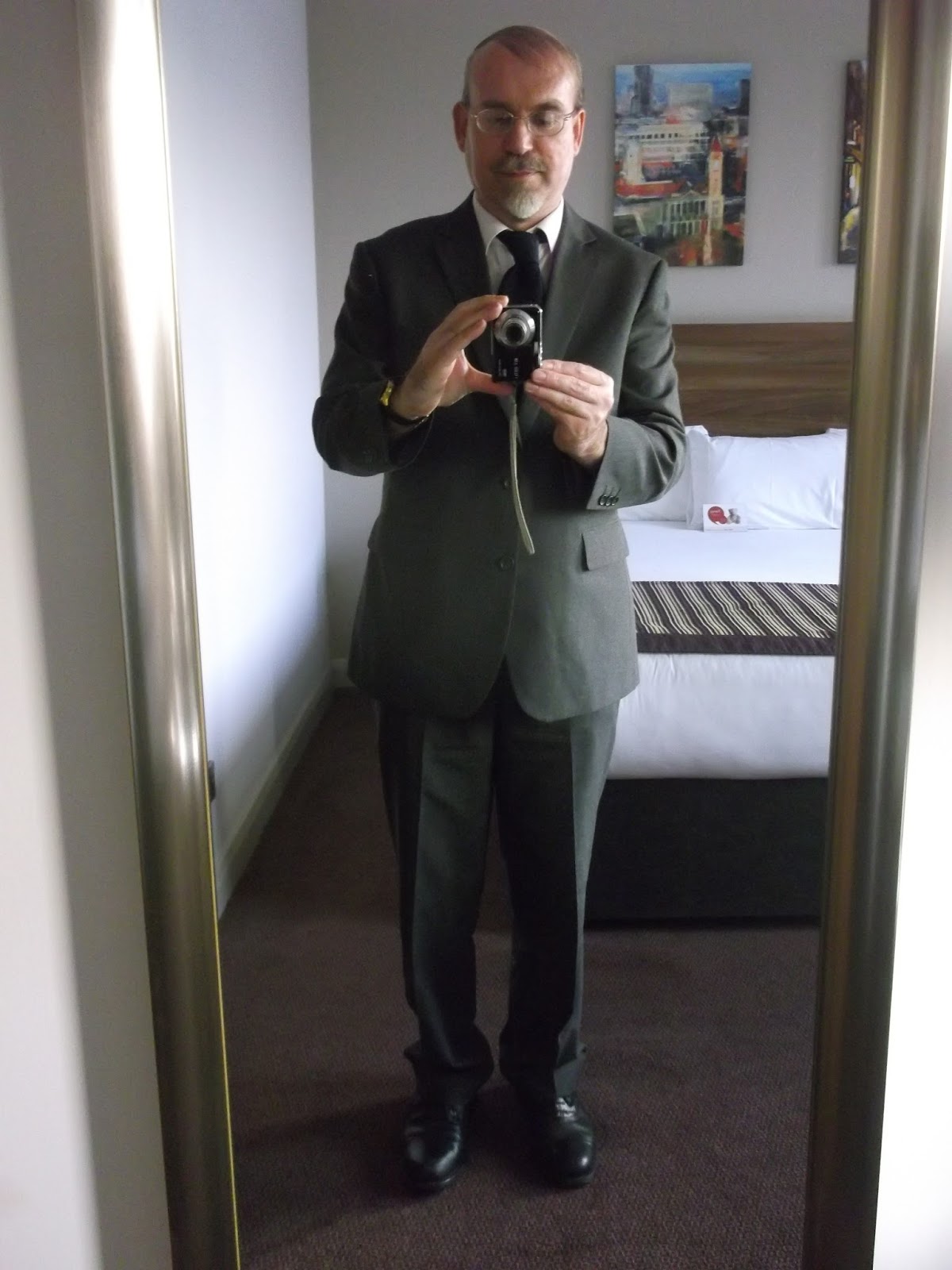 David Franks: Walkabouts Verse: Biography